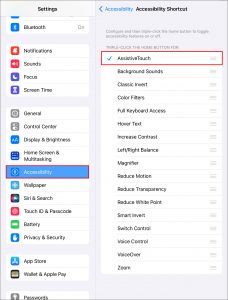 How to Clear the Cache for Apps on an iPad