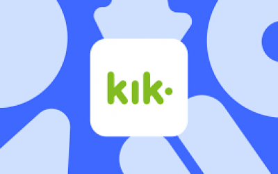 How to Download & Use Kik on your Windows 10 PC