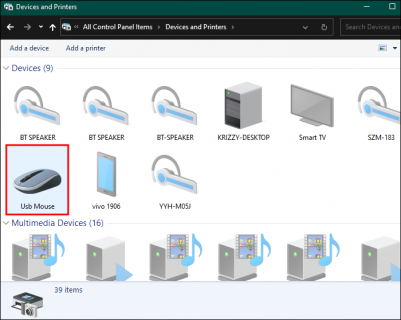 Mouse Left Click Isn't Working - How to Troubleshoot & Fix