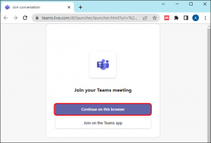Microsoft Teams - How to Join a Meeting by Phone