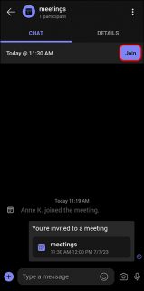 Microsoft Teams - How to Join a Meeting by Phone