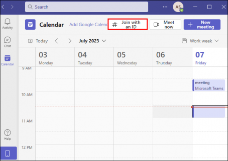 Microsoft Teams - How to Join a Meeting by Phone