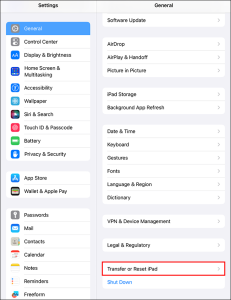 How to Fix Cellular Data Not Working on iPad