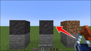 Minecraft - How to Make Mud