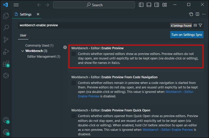 How To Open A New Window In Vs Code