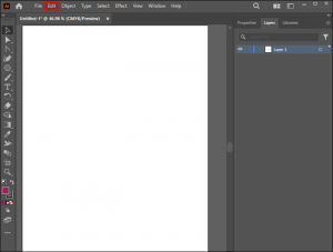 How To Fix Gray Colors in Illustrator
