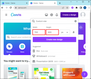 How to Make a Collage in Canva