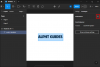 How to Add a Hyperlink in Figma