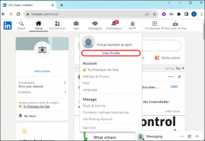 How to Delete a Post From LinkedIn