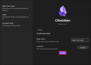 How to Make Images Smaller in Obsidian