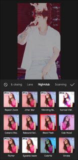 How to Add a Flash in CapCut