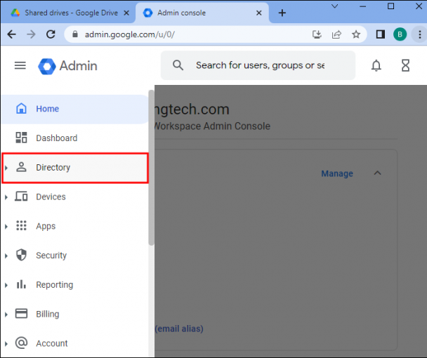 How To Recover a Deleted Folder in Google Drive