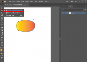 How to Round Corners in Illustrator