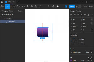 How to Use Auto Layout in Figma