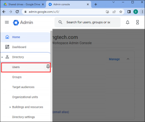 How To Recover a Deleted Folder in Google Drive