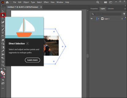 How to Round Corners in Illustrator