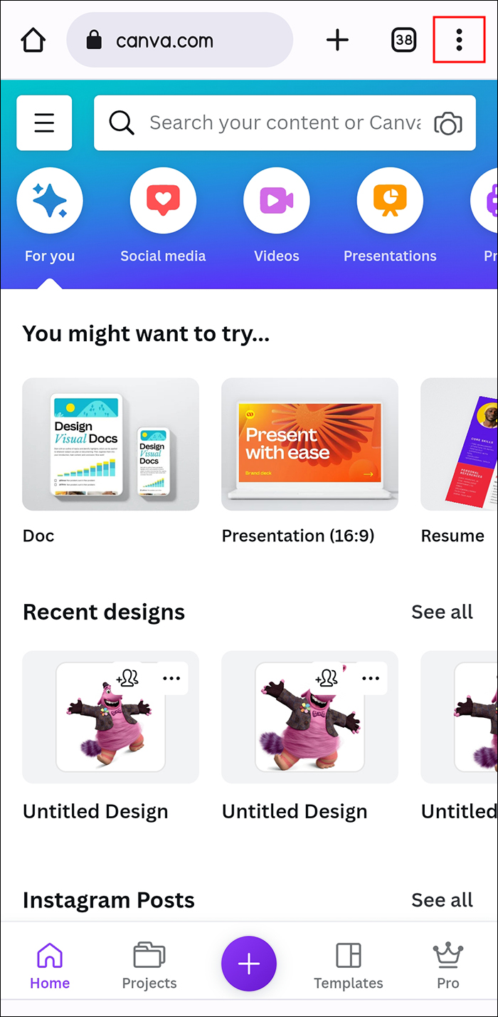 Why Is Saving Paused in Canva? How To Fix