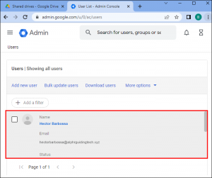 How To Recover a Deleted Folder in Google Drive