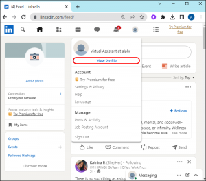 How to Add a Logo to Your Company in LinkedIn