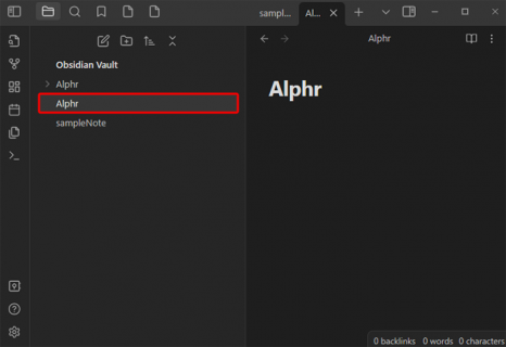 How to Use Backlinks in Obsidian