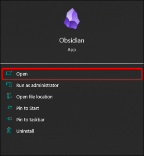 How to Link Folders in Obsidian