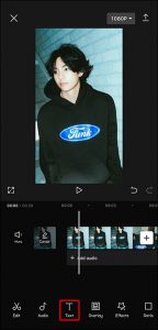How to Use Overlays in CapCut