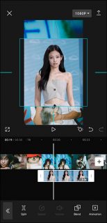 How to Use Overlays in CapCut