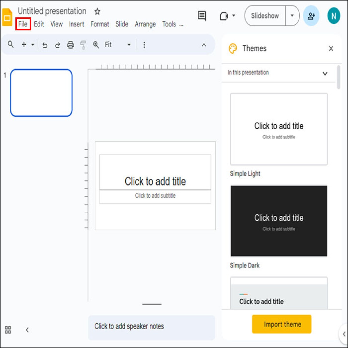 How To Remove The Background From An Image In Google Slides