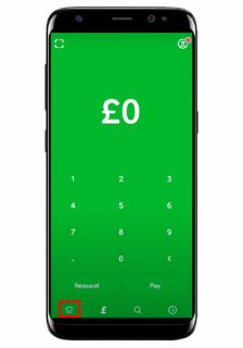 How to Add Cash in the Cash App
