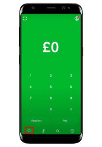 How to Add Cash in the Cash App