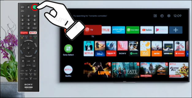 How To Fix a Sony TV Error Code with 4 Blinks