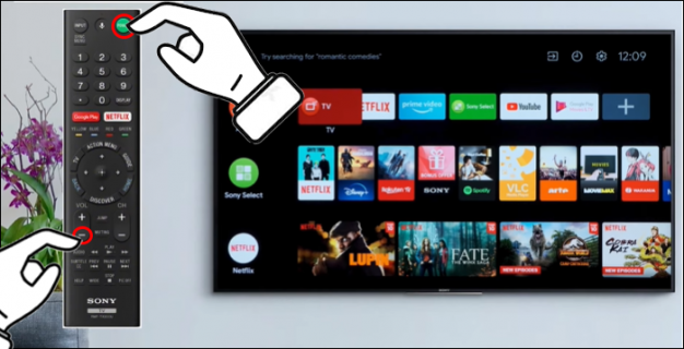 How To Fix a Sony TV Error Code with 4 Blinks