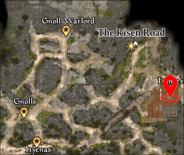 Baldur’s Gate 3 - Eliminate Karlach or Anders