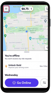 How to Cancel a Ride in Lyft
