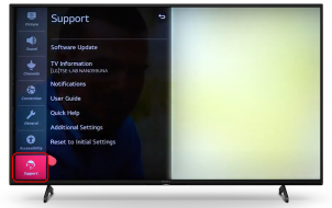 How To Fix the Volume Not Working on an LG TV