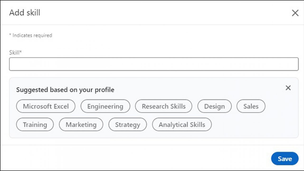 How to Add Language Skills on LinkedIn
