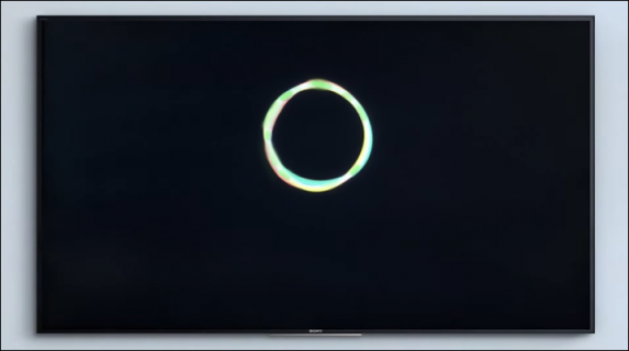 How To Fix a Sony TV Error Code with 4 Blinks