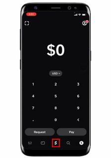 How to Add a Credit Card in the Cash App