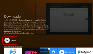 How To Enable Developer Options on a Firestick