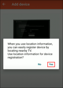 How to Connect to WiFi on a Sony TV