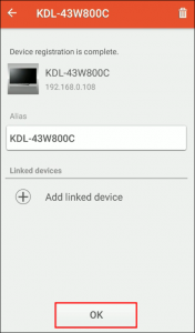 How to Connect to WiFi on a Sony TV