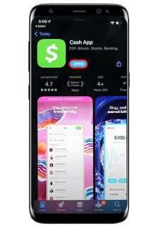 How to Add Cash in the Cash App