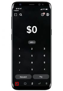 How to Add a Credit Card in the Cash App