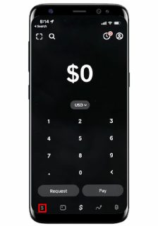 How to Add a Credit Card in the Cash App