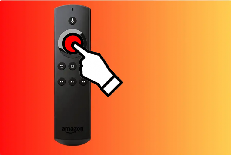 How To Enable Developer Options on a Firestick