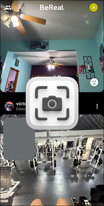 How To Fix BeReal Not Showing Screenshot