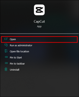 How To Download the Latest Version of CapCut
