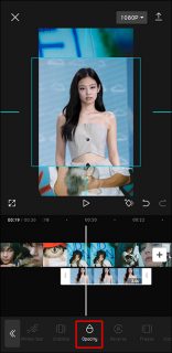 How to Use Overlays in CapCut
