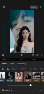 How to Use Overlays in CapCut