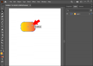 How to Round Corners in Illustrator